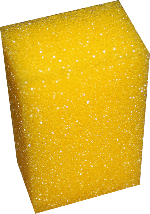 J&R Superspons - éponge Super - Superschwamm